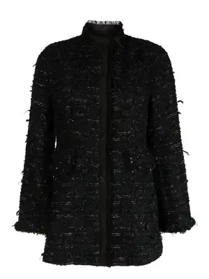 SHIATZY CHEN SHIATZY CHEN Tweed Jacket