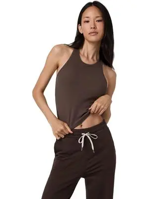 Vuori Pose Plyo Tank Top - Java