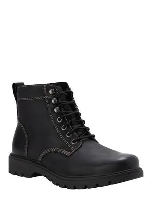Eastland Eastland Baxter Boot Black