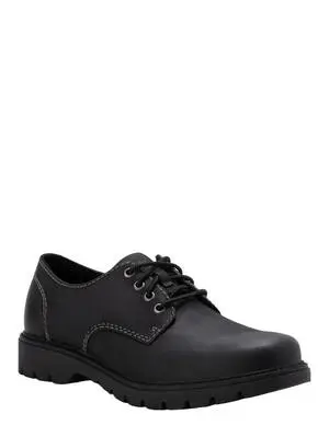 Eastland Lowell Derby - Black