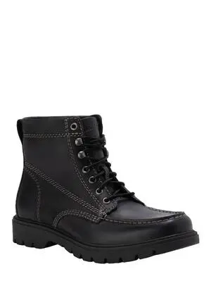 Eastland Eastland Belgrade Boots Black
