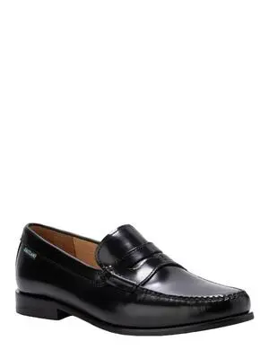 Eastland Bristol Penny Loafer - Black