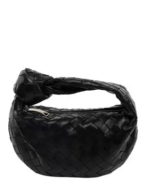 Bottega Veneta Bottega Veneta Jodie Bag Black 1