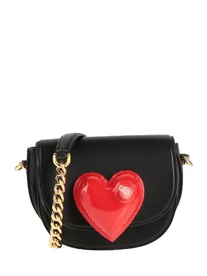 Moschino Couture Cross-body Bag - Black