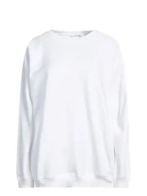 CHLOÉ FOR UNICEF Fleece Sweatshirt - White