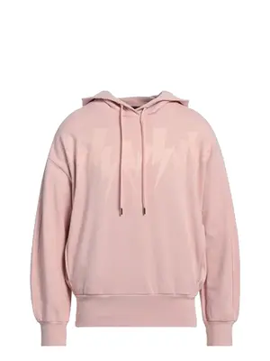Neil Barrett Sweatshirt - Pink