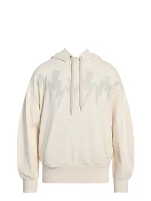 Neil Barrett Sweatshirt - White