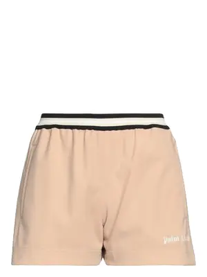 Palm Angels Shorts - Pink