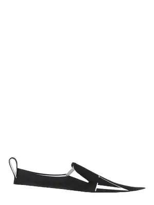 Valentino Garavani Slip-on Sneakers - Black