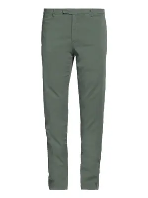 Boglioli Pants Size Cotton, Elastane - Green