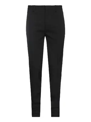 OFF-WHITE™ Tapered Leg Tailored Pants - Black