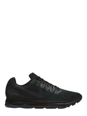 Nike Zoom All Out Low Sneakers - Black