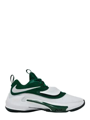 Nike Zoom Freak 3 Tb Sneakers - Green