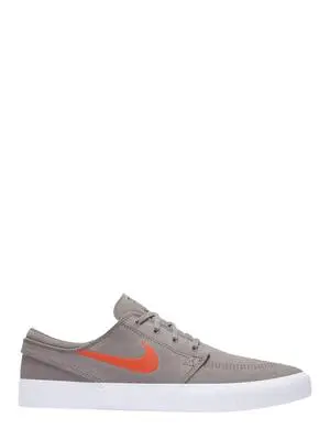 Nike Zoom Stefan Janoski Rm Sb Sneakers - Grey