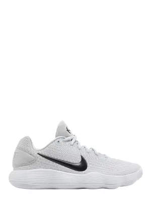 Nike Hyperdunk 2017 Low Sneakers - White