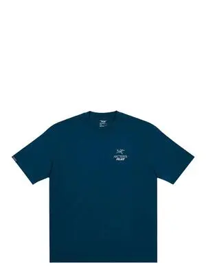 PALACE X Arc'teryx T-shirt - Teal