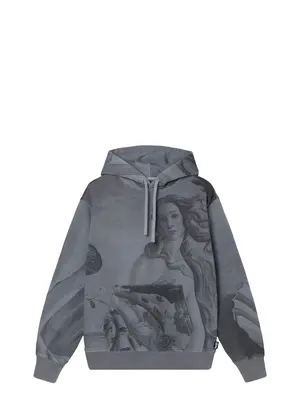STÜSSY Stussy Dyed Venus Hoodie
