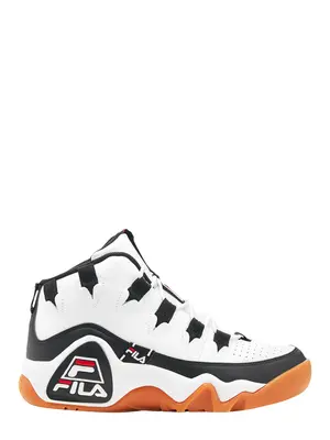 FILA Grant Hill 1 'tarvos - White