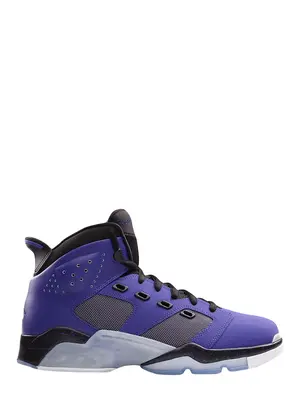 JORDAN 6-17-23 Sneakers - Purple