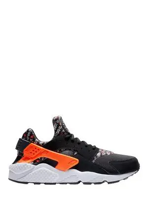 Nike Air Huarache - Black