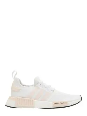 Adidas Nmd_r1 Sneakers - White