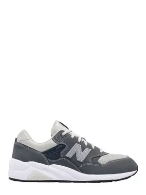 NEW BALANCE 580 Sneakers - Grey