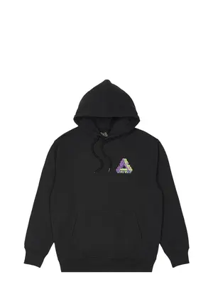 PALACE P-3d Hood - Black