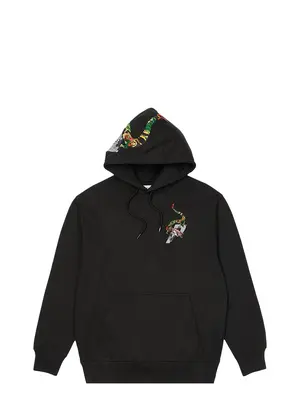 PALACE Dragon P-3 Hood - Black