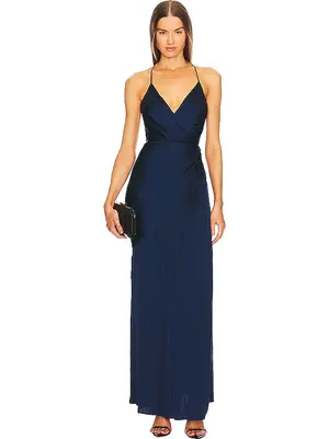 MICHAEL COSTELLO Michael Costello X REVOLVE Seira Gown