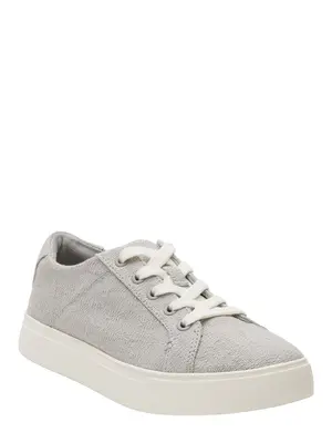 Toms Kameron Lace Up Sneakers - Grey