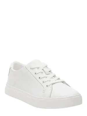 Toms Kameron Lace Up Sneakers - White