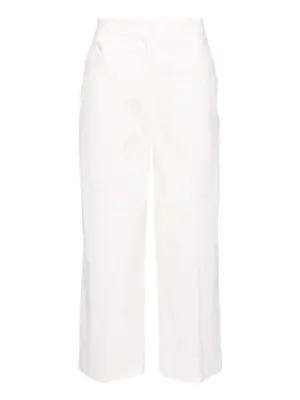 PINKO PINKO Protesilao Cropped Trousers
