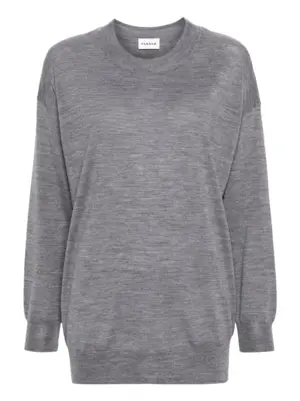 P.A.R.O.S.H P.A.R.O.S.H. Fine-Knit Jumper