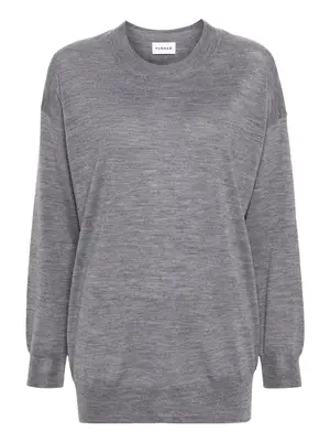 P.A.R.O.S.H P.A.R.O.S.H. Fine-Knit Jumper