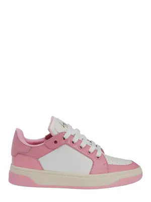 GIUSEPPE ZANOTTI Gz94 Sneakers - Pink