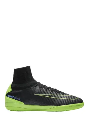 Nike Mercurialx Proximo 2 Ic Cleat - Black
