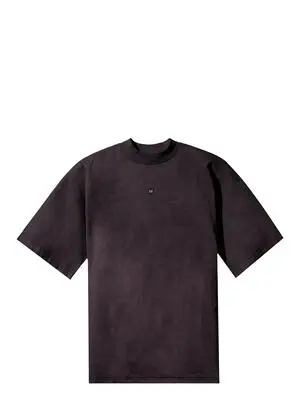Yeezy Engineered Balenciaga No Seam Tee - Black