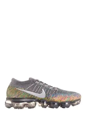 Nike Air Vapormax Flyknit Sneakers - Grey