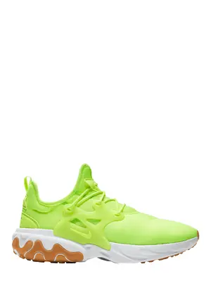 Nike React Presto - Yellow