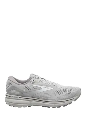 Brooks Ghost 15 Athletic Sneakers - Grey