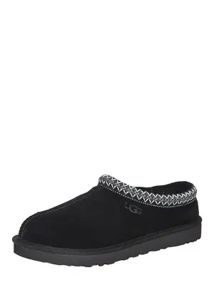 UGG Tasman Slippers Black