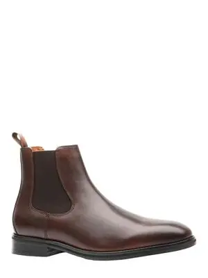 Gordon Rush Brysen Chelsea Boot - Brown