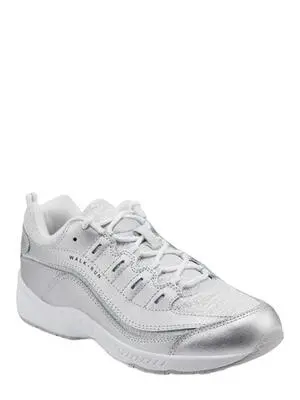Easy Spirit Romy Sneaker - Silver