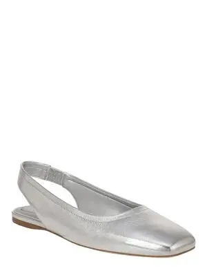 FRANCO SARTO SARTO By Franco Sarto Flexa Antona Slingback Ballet Flat