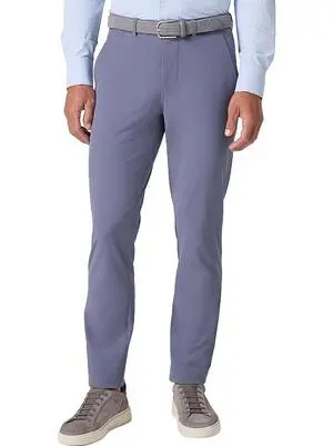 Mizzen+main Helmsman Chino Pant - Dark Blue