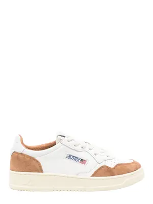 AUTRY Autry Medalist Low Sneakers