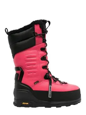 UGG Shasta Gore-tex Tall Boots - Pink