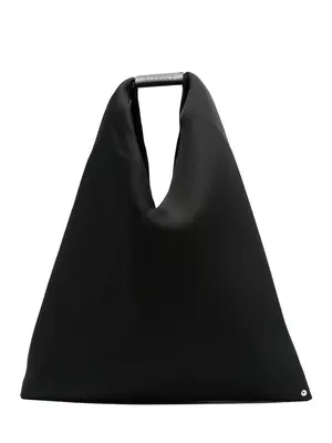 MAISON MARGIELA Japanese Tote - Black
