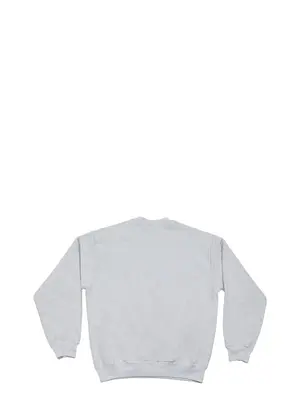 Youth To The People The Now' Crewneck - Heather Gray