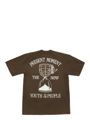 Youth To The People Shop All That Matters T-shirt - Cocoa